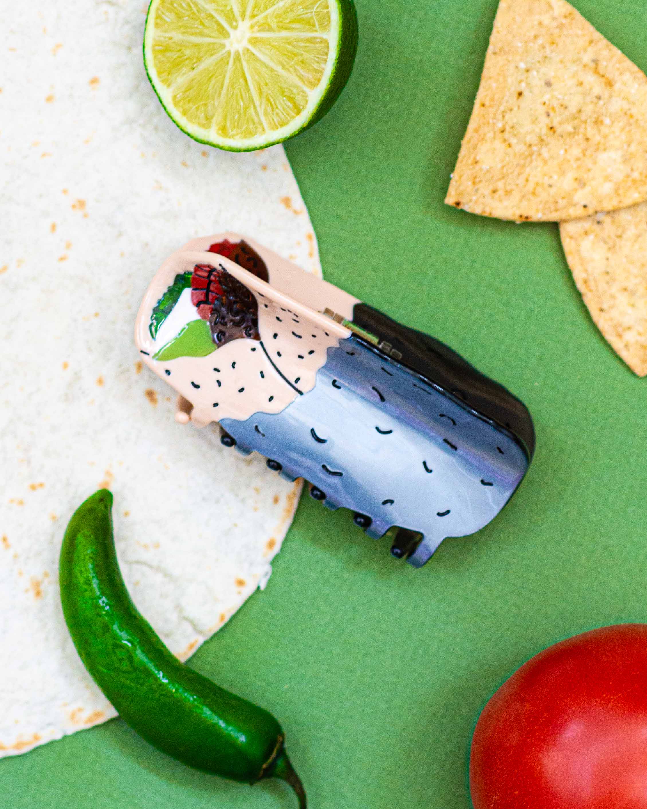 San Francisco – Jenny Lemons