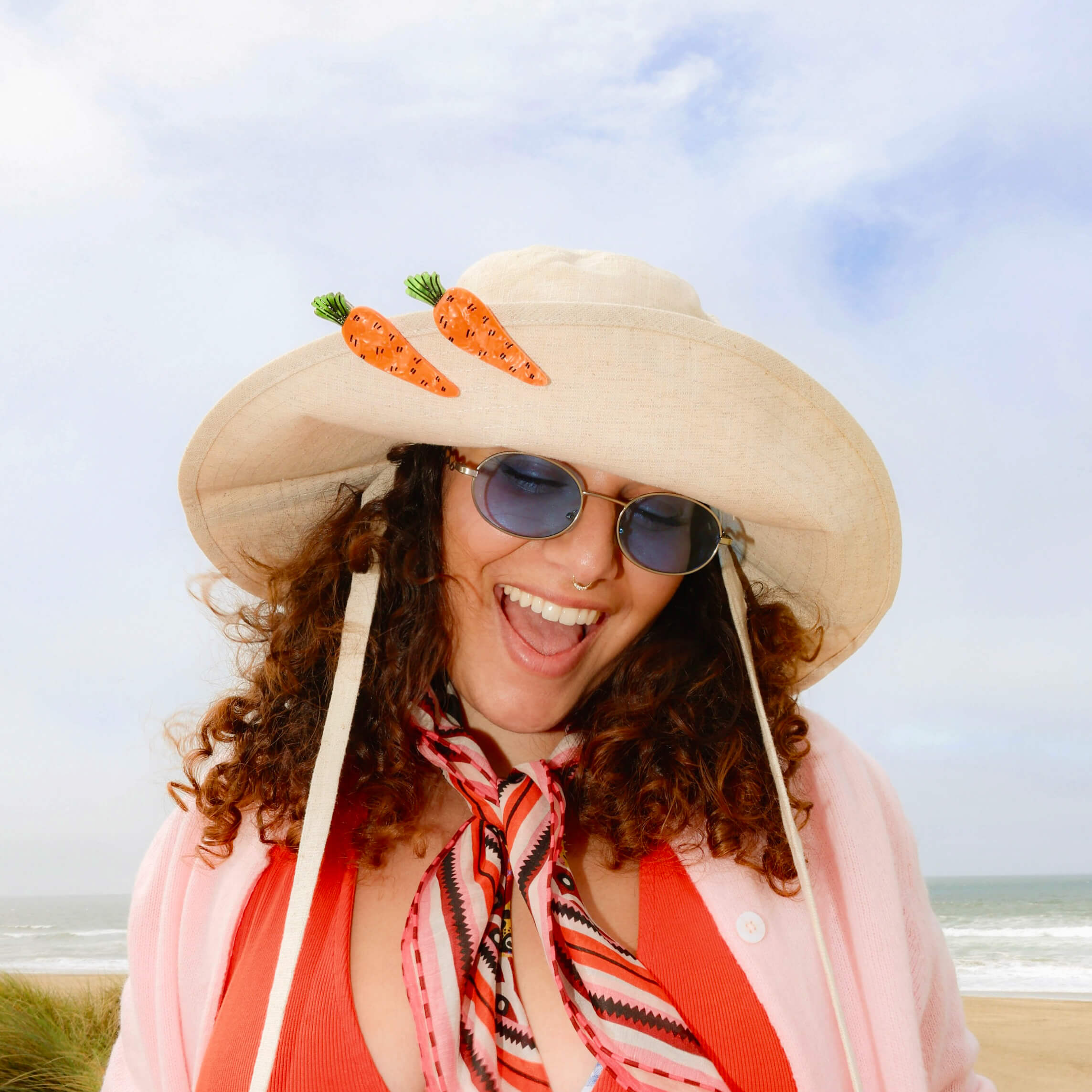 Sunny Styles – Jenny Lemons