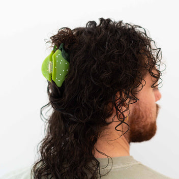Large Crab Hair Claw Clip – Jenny Lemons