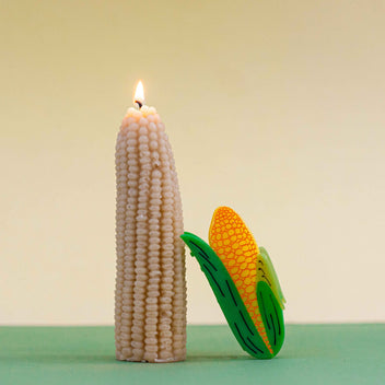 Large Corn Hair Claw Clip – Jenny Lemons