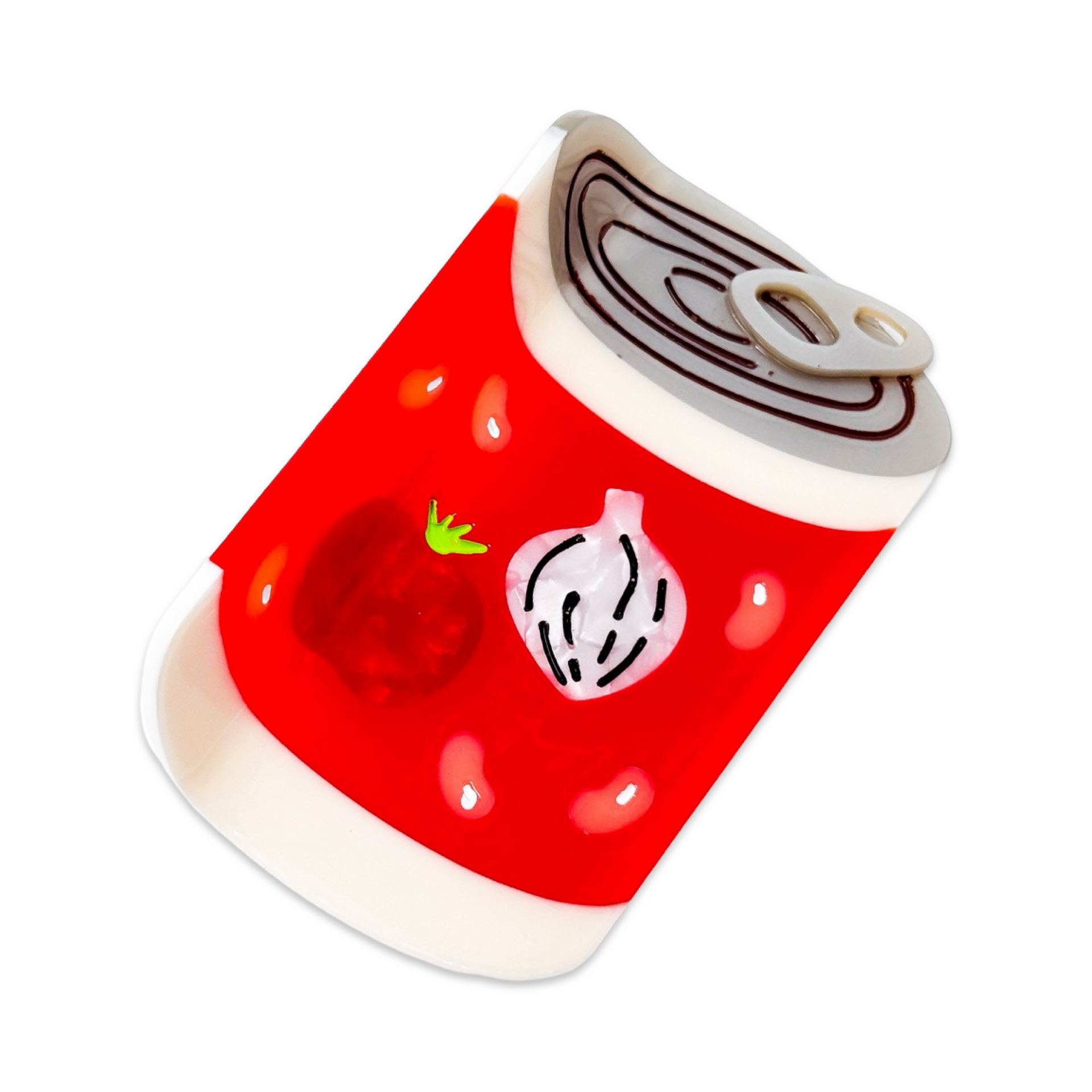 Lunchtime – Jenny Lemons