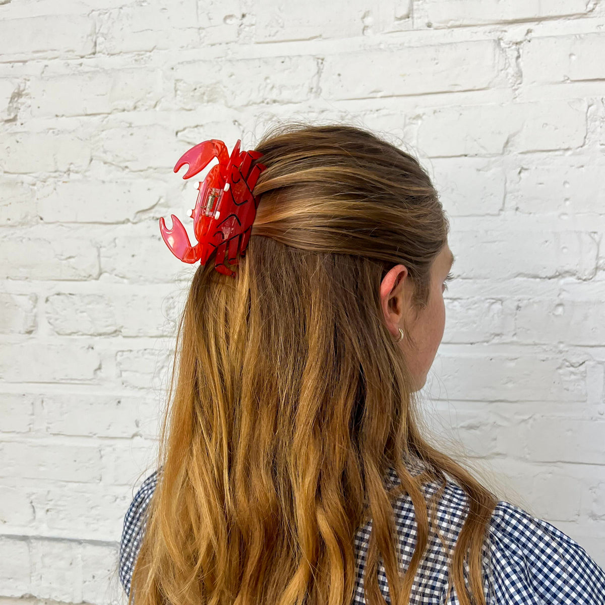 Large Claw Clips – Jenny Lemons