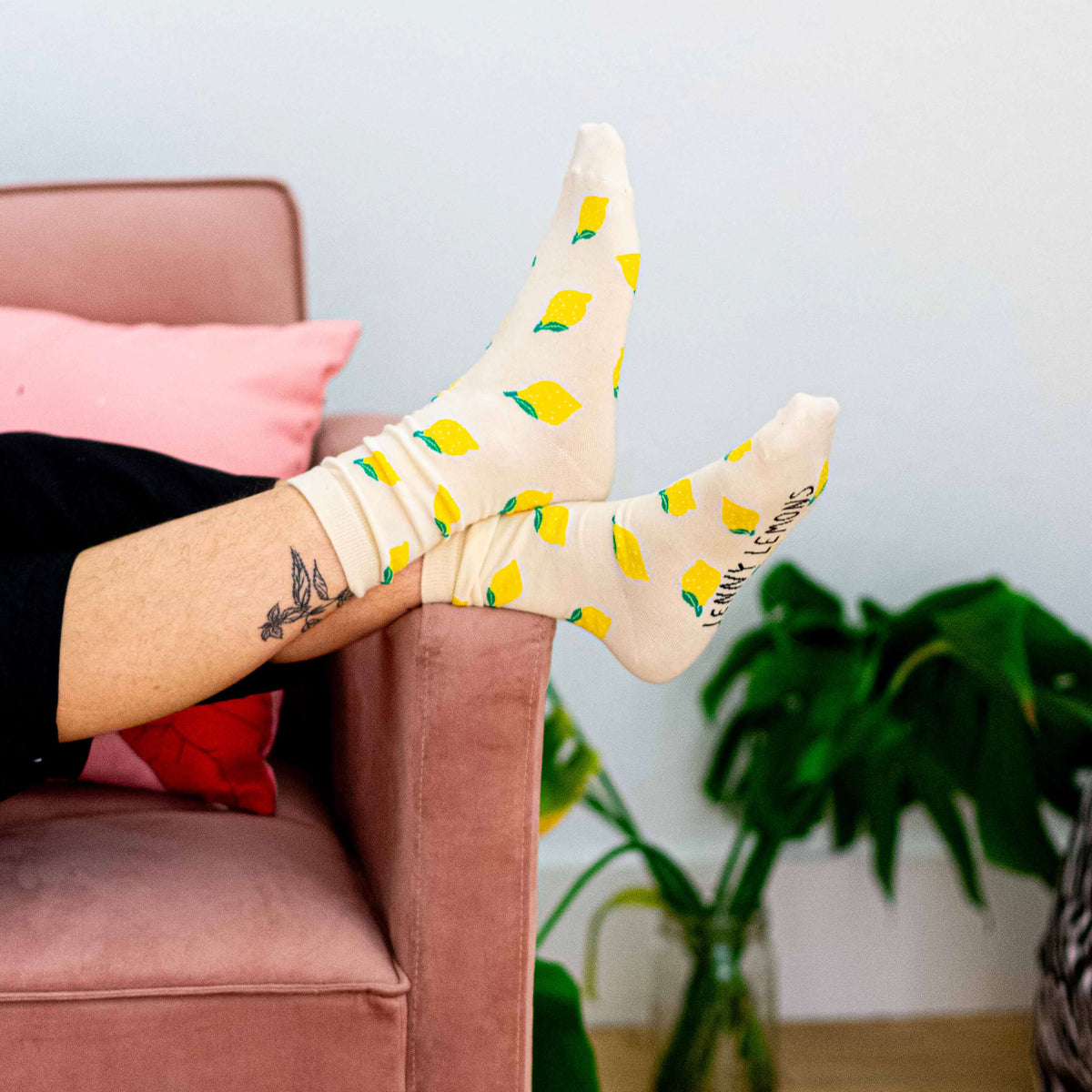 Jenny Lemons | New & Exciting Drops