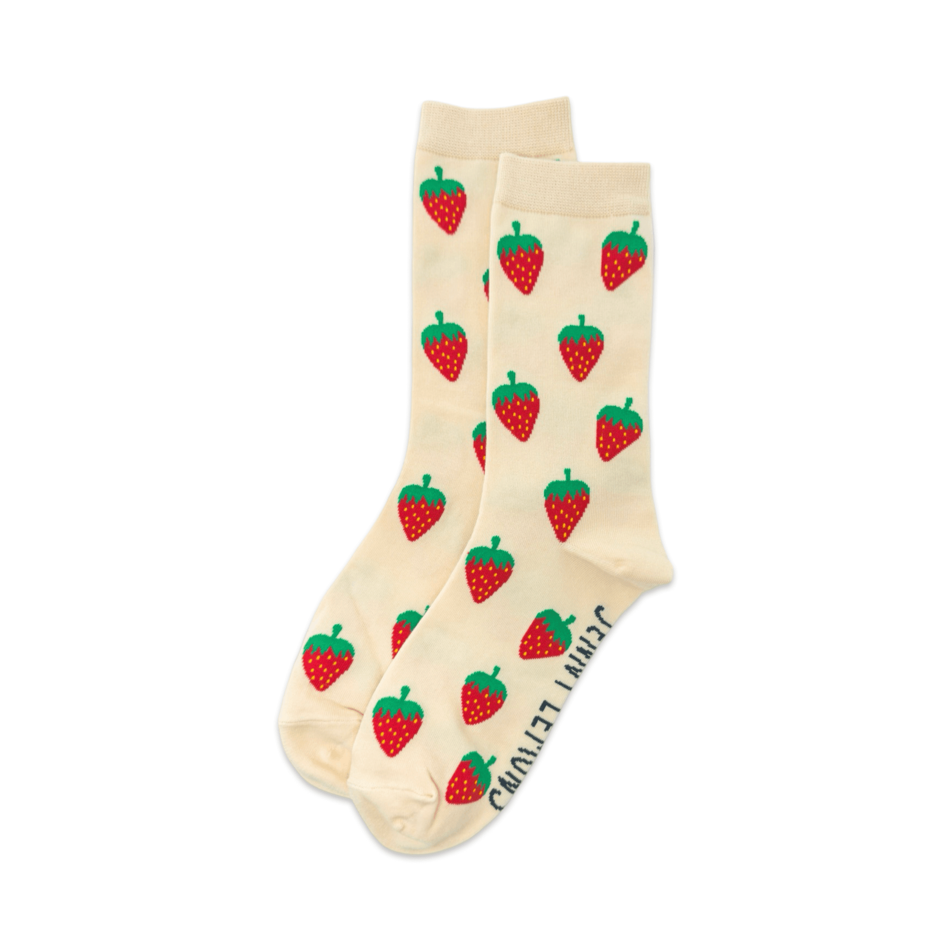Socks – Jenny Lemons