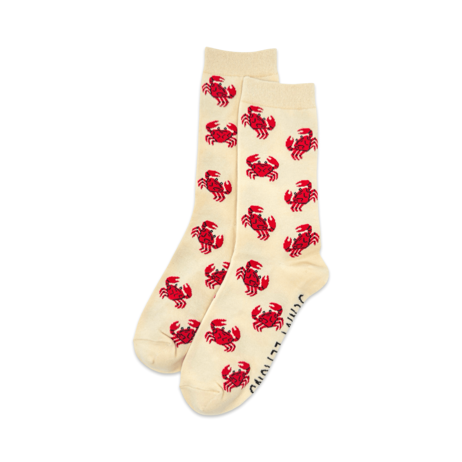 Socks – Jenny Lemons