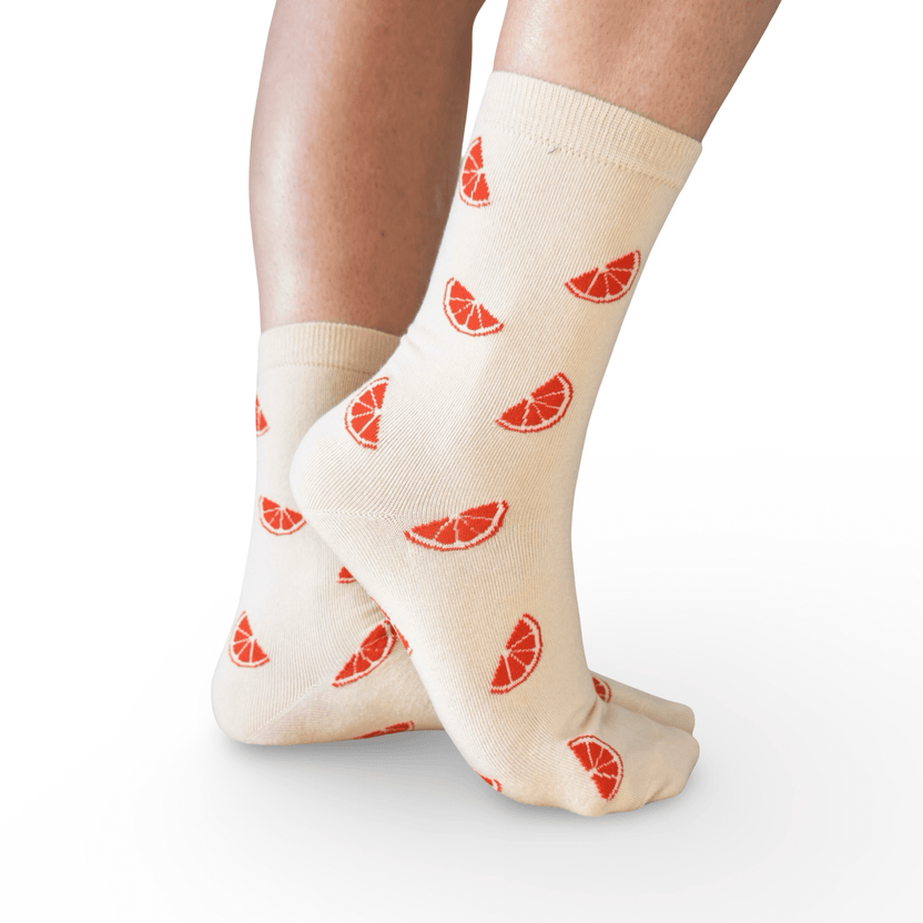 Socks – Jenny Lemons
