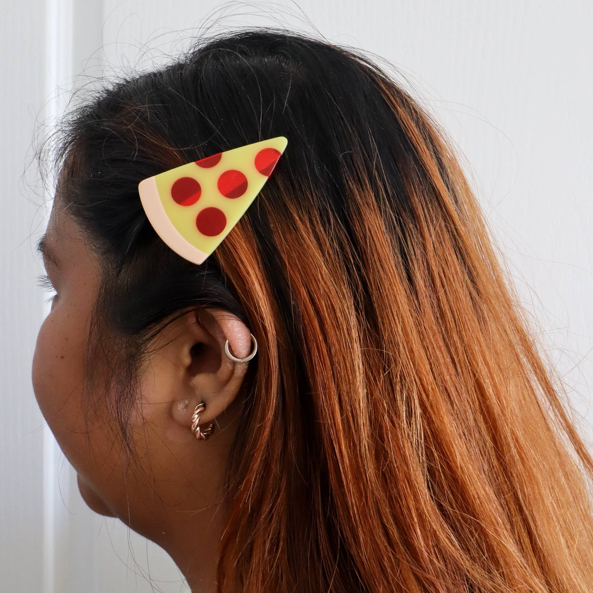 Hair Clip Sets – Jenny Lemons