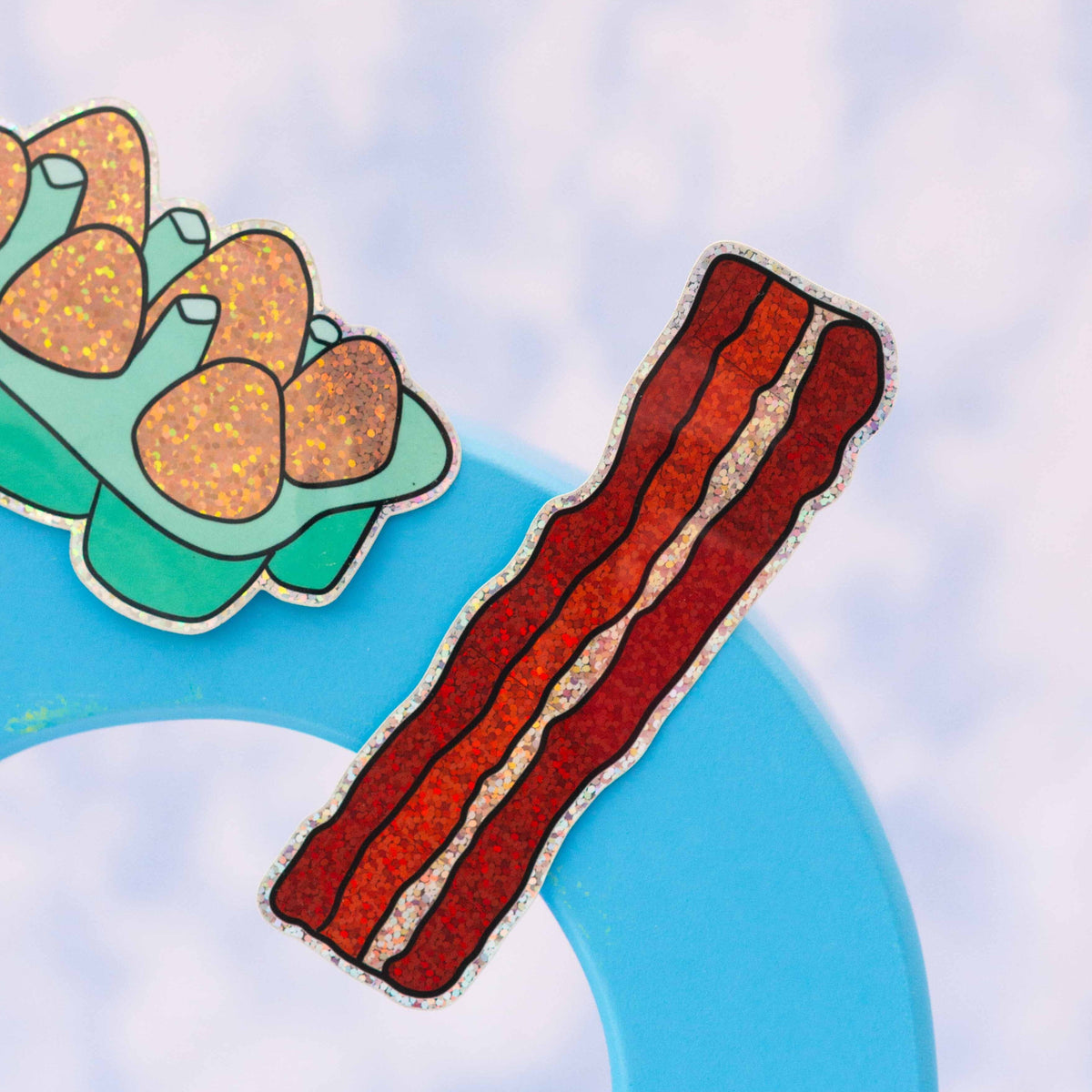 Brunch – Jenny Lemons