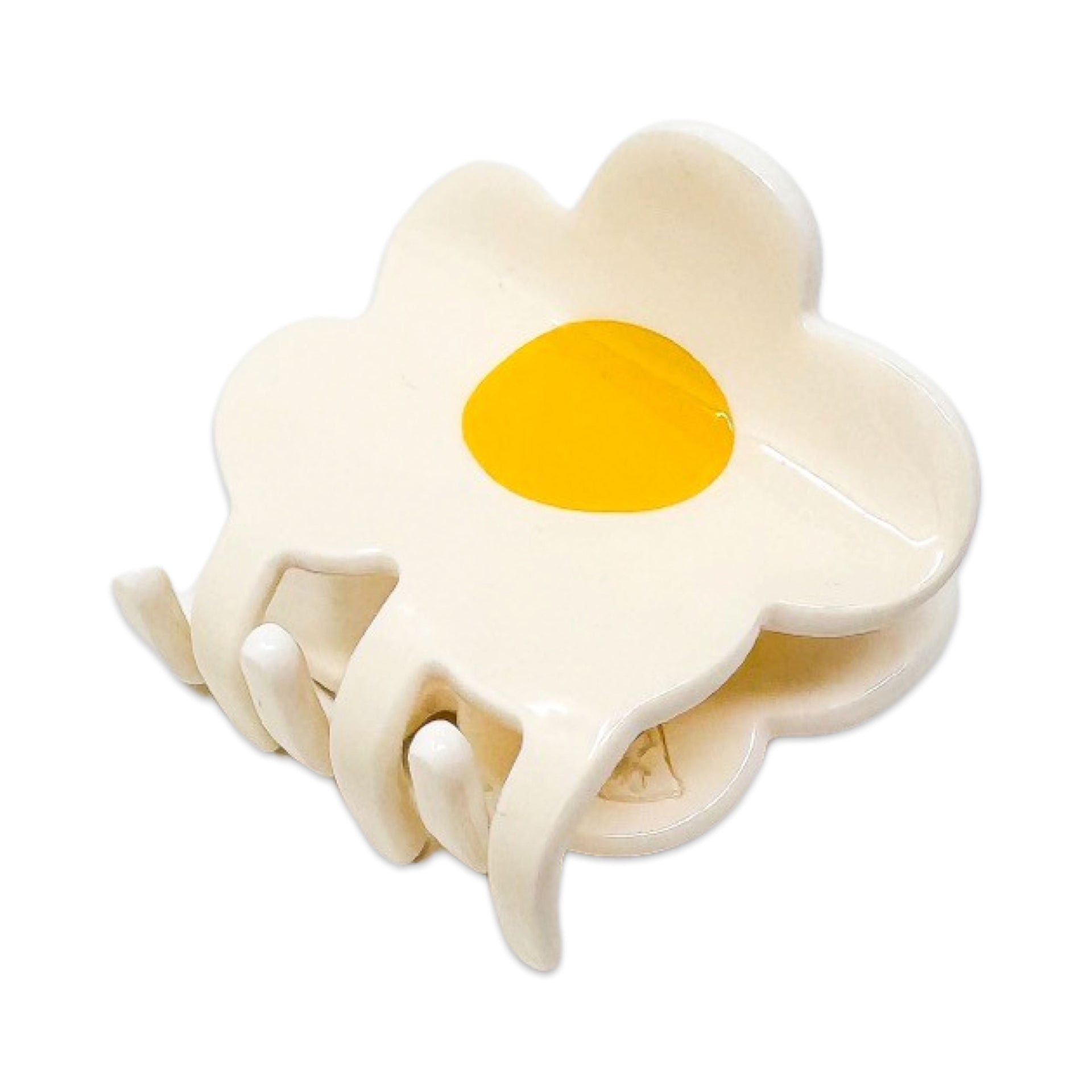 Mini Claw Clips – Jenny Lemons