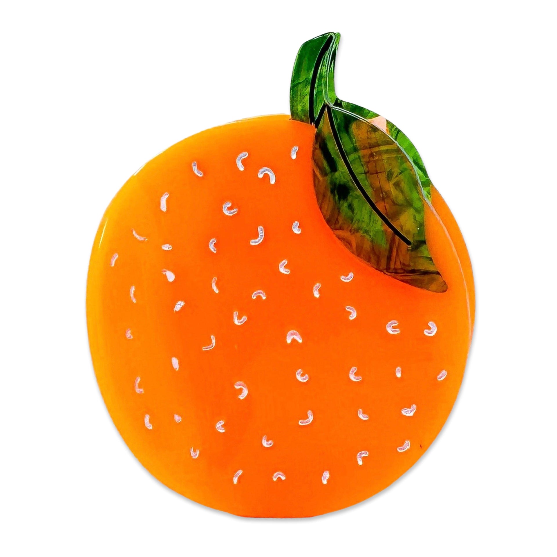 Citrus – Jenny Lemons