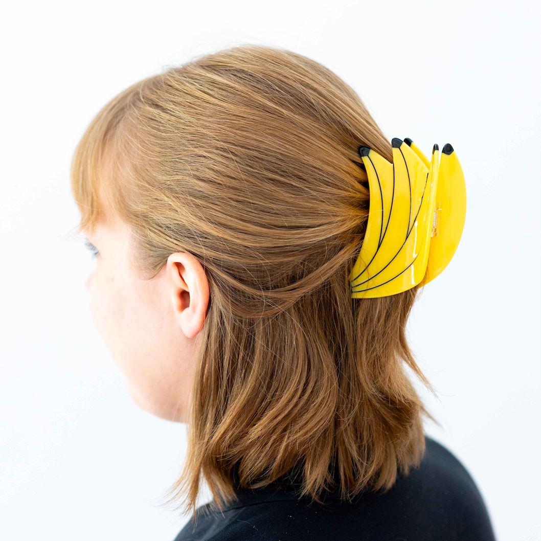Large Claw Clips – Jenny Lemons